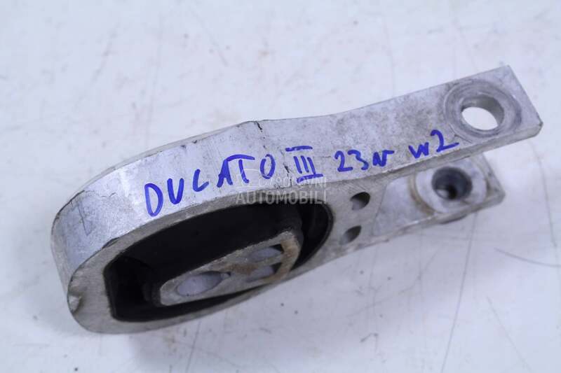 Nosac motora za Peugeot Boxer | Delovi i oprema za transportna vozila ...