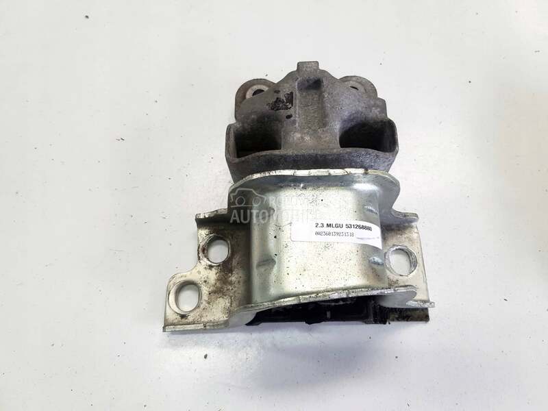 Nosac motora za Peugeot Boxer | Delovi i oprema za transportna vozila ...