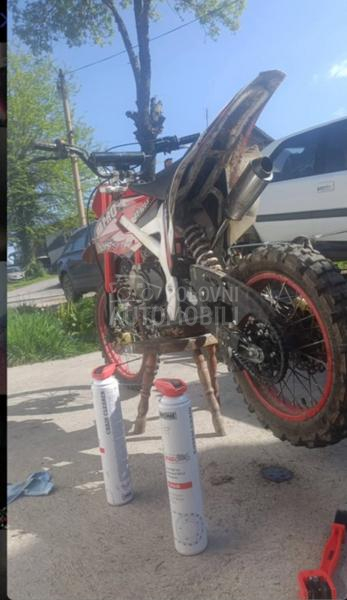 Polovni KXD gt 2022. god. Polovni Automobili Srbija, Bor