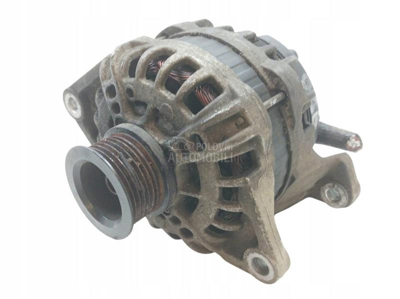 Alternator 3.0 HDI Boxer | Delovi i oprema za transportna vozila ...