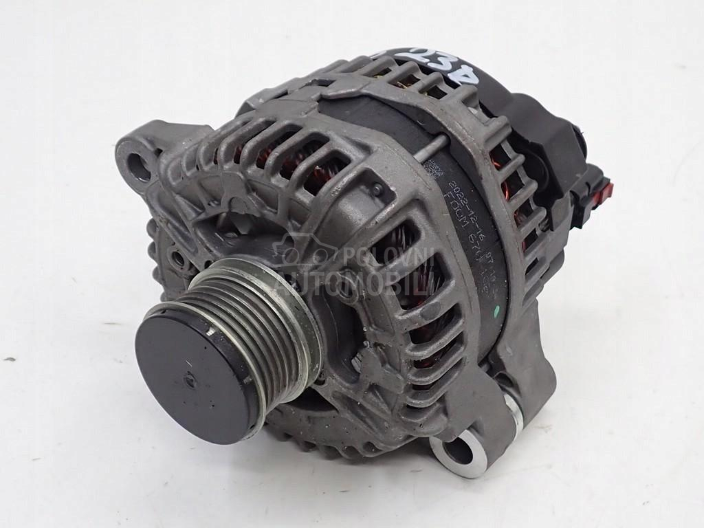 Alternator 3.0 HDI Boxer | Delovi i oprema za transportna vozila ...