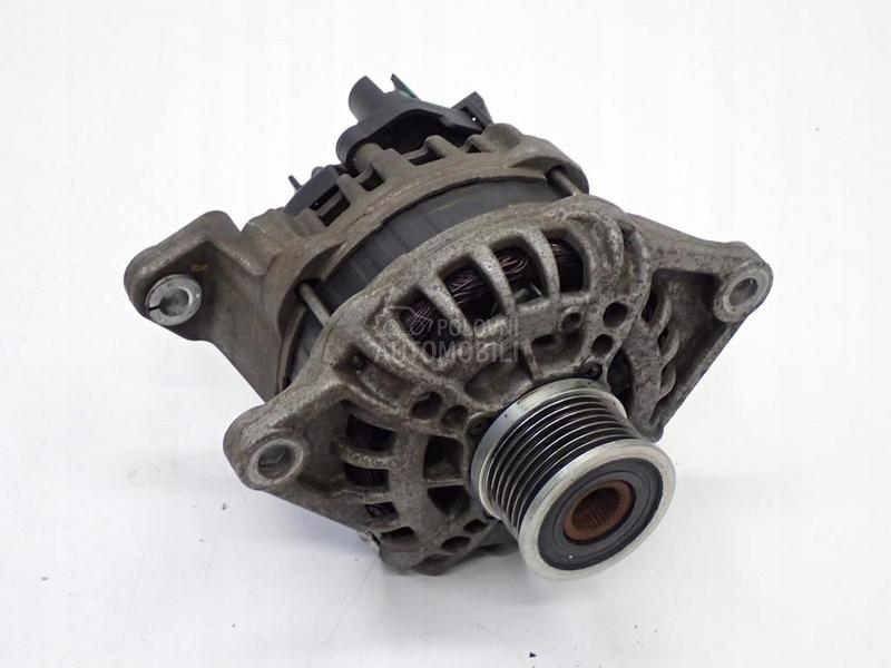 Alternator 3.0 HDI Boxer | Delovi i oprema za transportna vozila ...