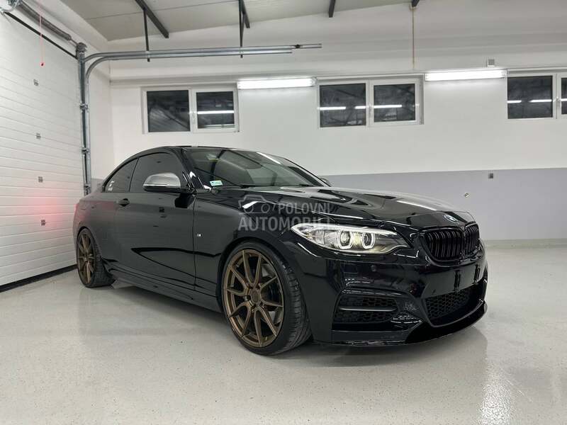 BMW M 240i B58 xDrive | Polovni Automobili
