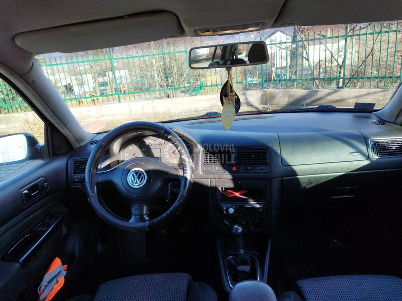 Volkswagen Golf 4 1.9 TDI | Polovni Automobili