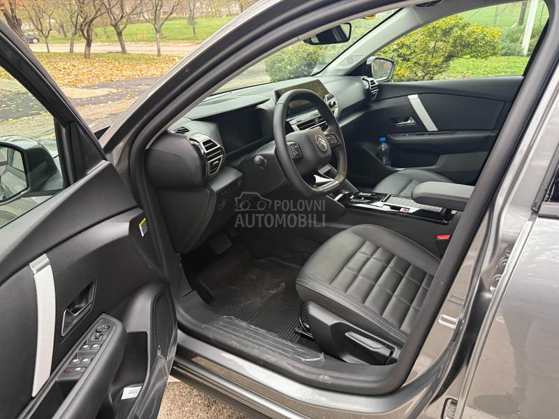 Citroen C4X MAX 130 EAT8 DEMO | Polovni Automobili