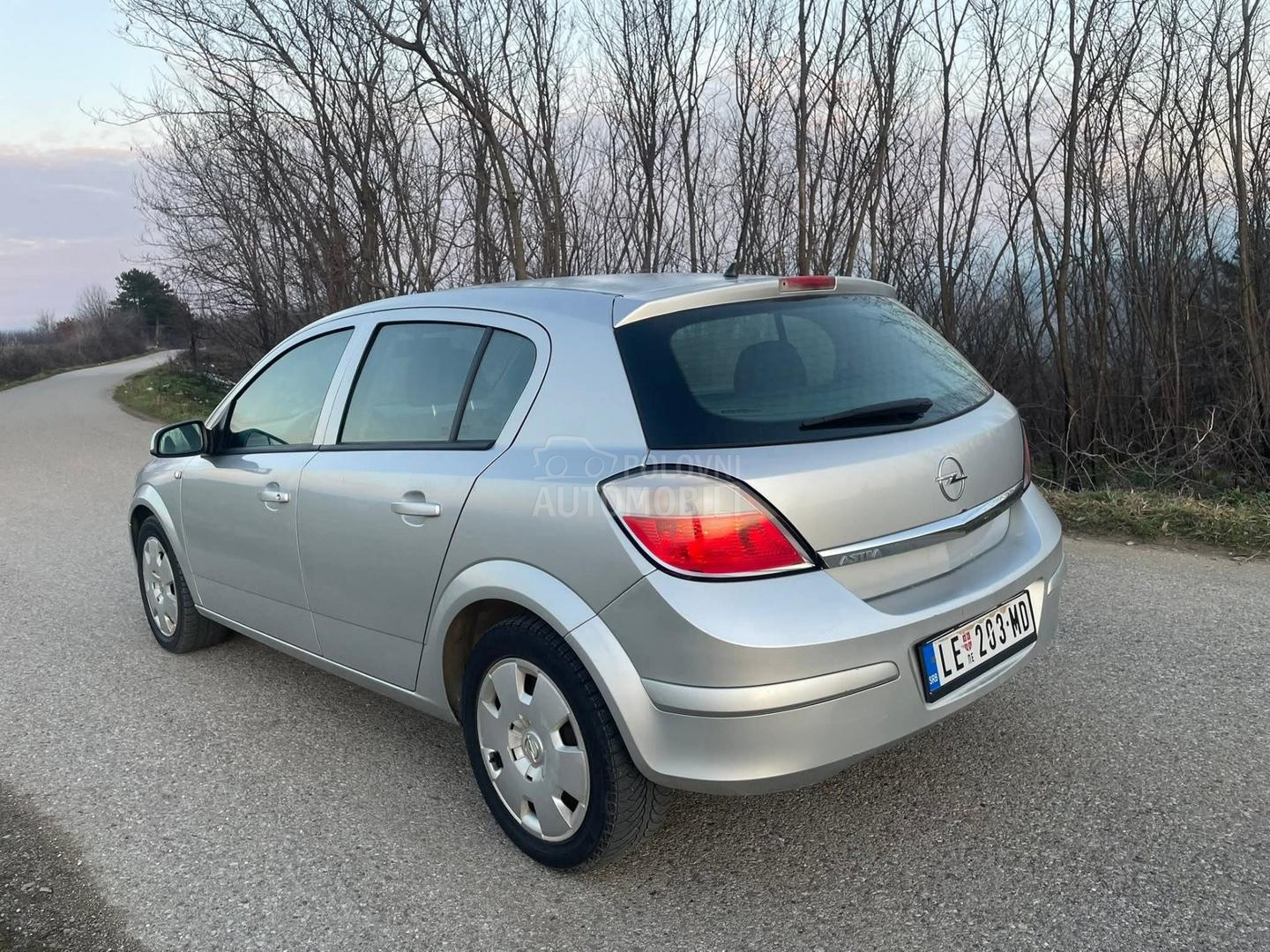 Opel Astra H E x t r a 1.4 | Polovni Automobili