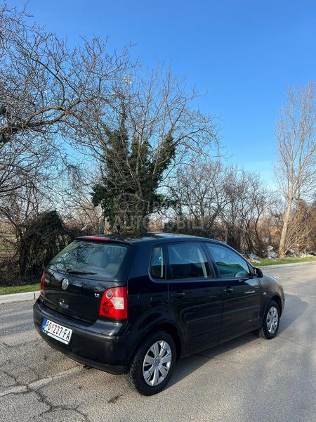 Polovni Volkswagen Polo 2002. god. Polovni Automobili Srbija, Požarevac