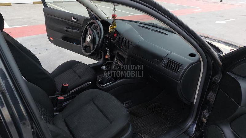 Volkswagen Golf 4 1.9 TDI (2002) - 2.700 € - Novi Sad - www.mojnovisad.com