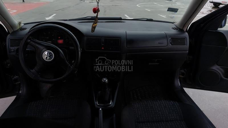Volkswagen Golf 4 1.9 TDI (2002) - 2.700 € - Novi Sad - www.mojnovisad.com