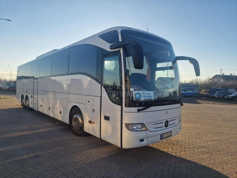 Mercedes Benz TOURISMO RHD 17 L | Polovni Automobili