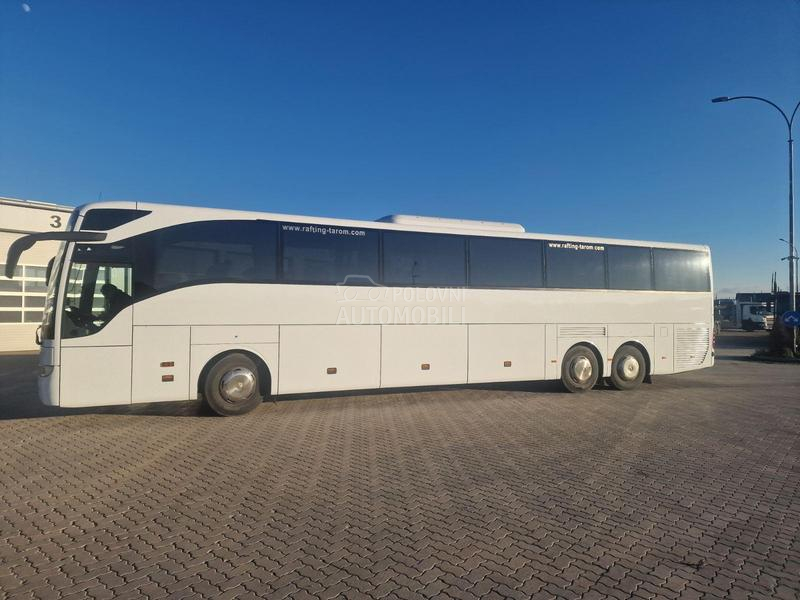 Mercedes Benz TOURISMO RHD 17 L | Polovni Automobili