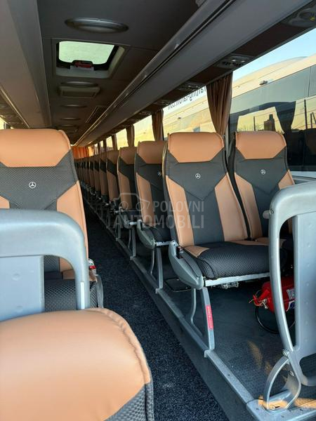 Mercedes Benz TOURISMO RHD 17 L | Polovni Automobili