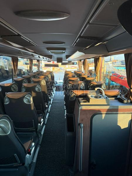 Mercedes Benz TOURISMO RHD 17 L | Polovni Automobili