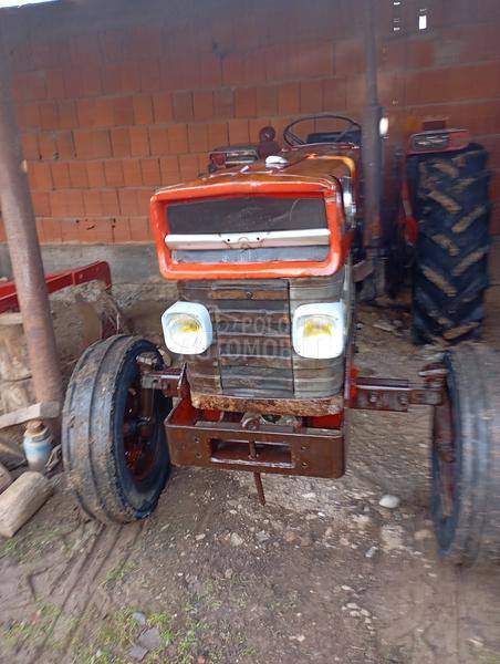 Massey Ferguson 165 | Polovni Automobili
