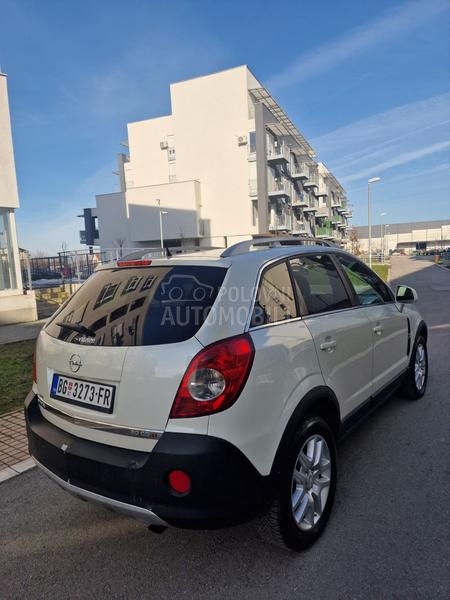 Polovni Opel Antara 2011. god. Polovni Automobili Srbija, Beograd