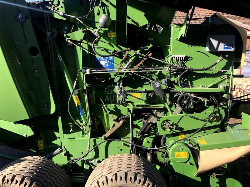 Krone Fortima V1500MC | Polovni Automobili