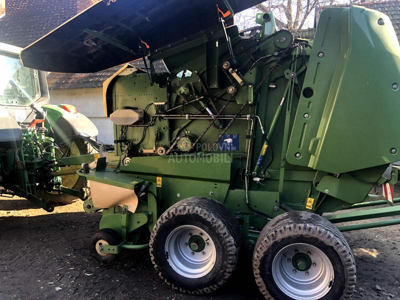 Krone Fortima V1500MC | Polovni Automobili