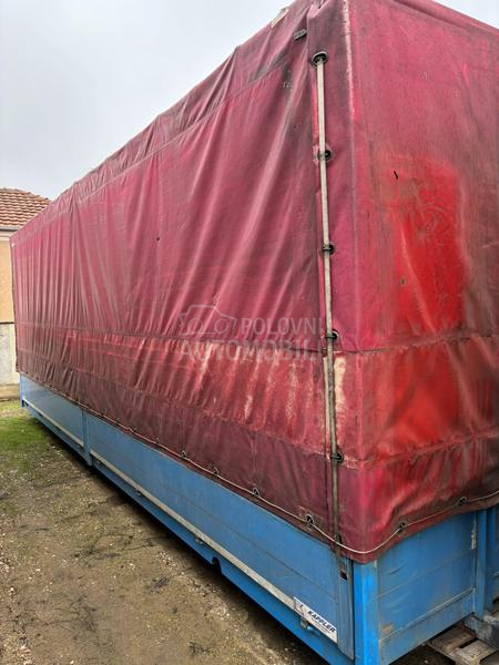 Karoserija | Delovi i oprema za transportna vozila | Polovni Automobili