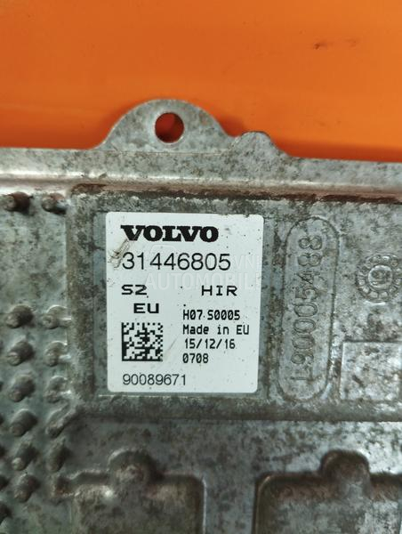 LED DRL Balast za Volvo S90, V90, XC40 ... od 2015. do 2025. god ...
