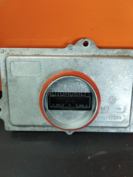 LED DRL Balast za Volvo S90, V90, XC40 ... od 2015. do 2025. god ...