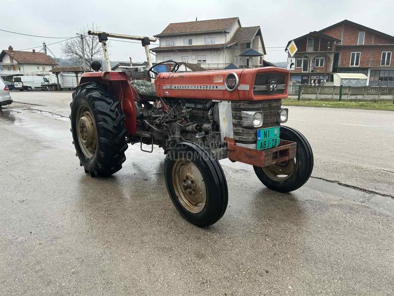 Massey Ferguson 165 | Polovni Automobili