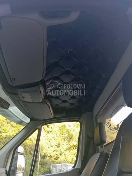 Mercedes Benz 518 CDI | Polovni Automobili