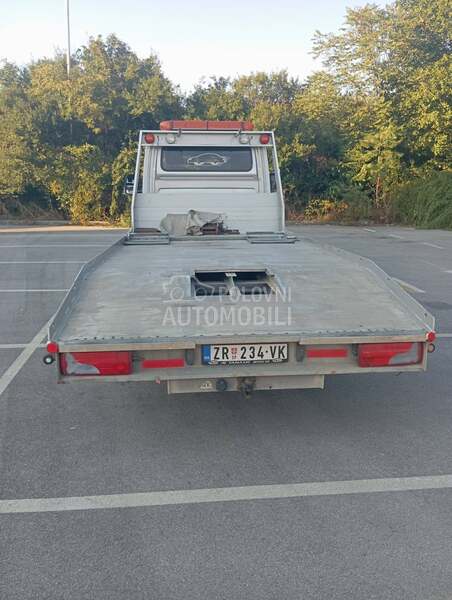 Mercedes Benz 518 CDI | Polovni Automobili