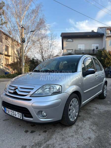Citroen C3 Exclusive | Polovni Automobili