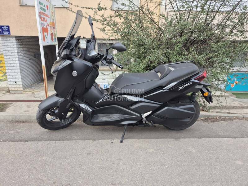 Yamaha xmax x max tech max | Polovni Automobili