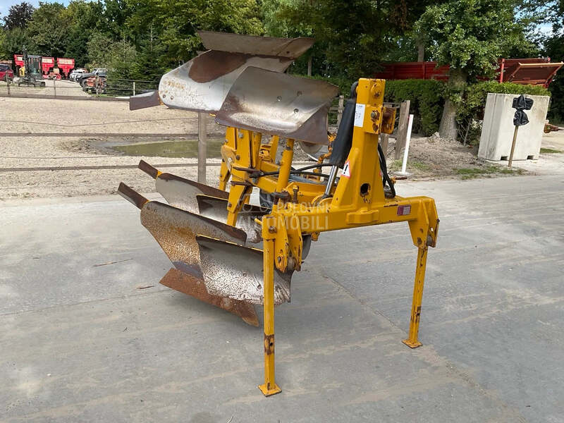 Polovni Panter 2SW 2005. god. Polovni Automobili Srbija, Niš