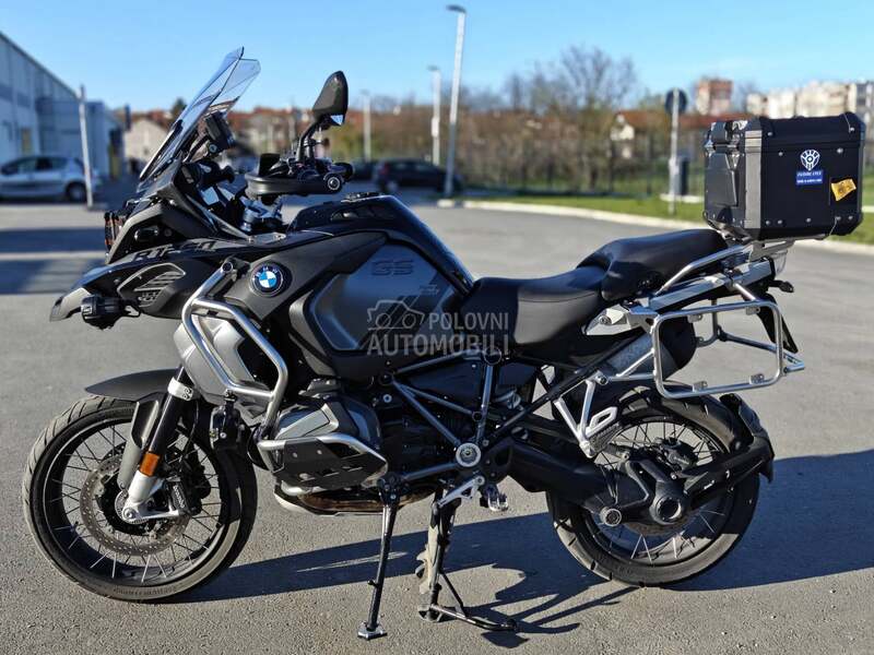 BMW R1250gs Adventure | Polovni Automobili