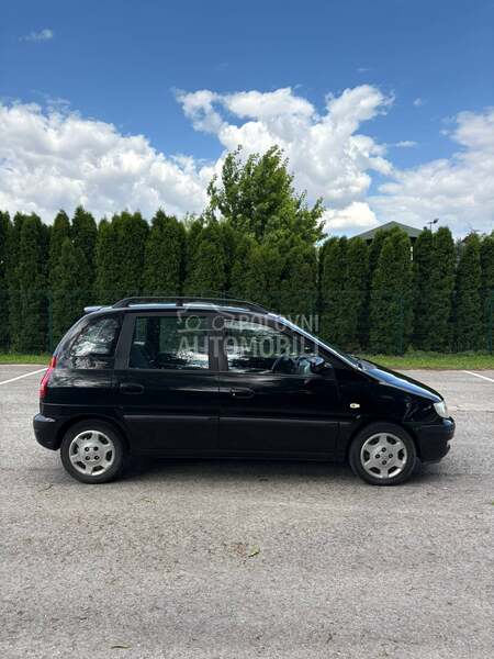 Polovni Hyundai Matrix 2003. god. Polovni Automobili Srbija, Maglić