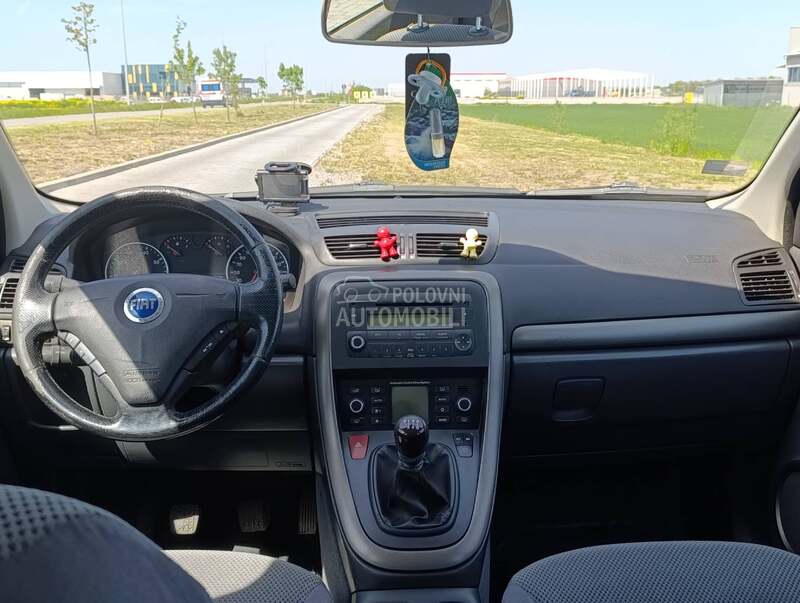 Fiat Croma 1.9 JTDM | Polovni Automobili