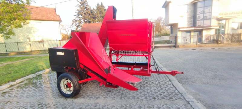 Sip Eko 3500 zadnja seria | Polovni Automobili