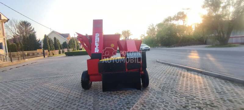 Sip Eko 3500 zadnja seria | Polovni Automobili