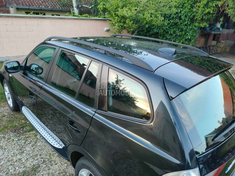 BMW X3 X3 Xdrive 2.0d 4X4 | Polovni Automobili