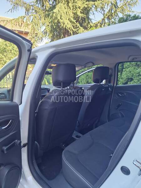 Polovni Renault Clio 2014. god. Polovni Automobili Srbija, Miljakovac