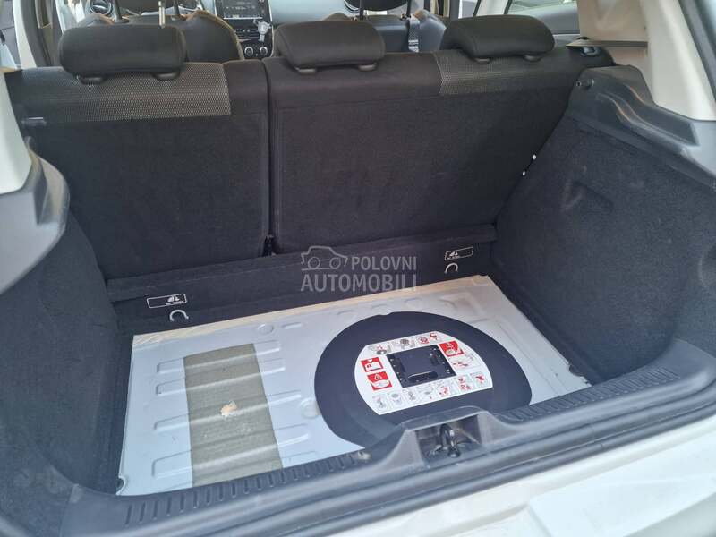 Polovni Renault Clio 2014. god. Polovni Automobili Srbija, Miljakovac