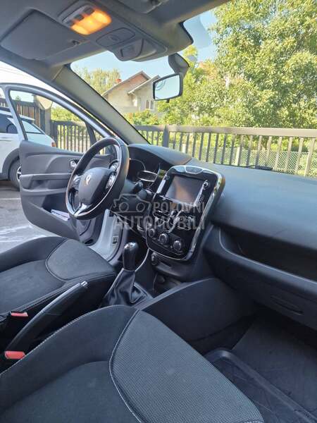 Polovni Renault Clio 2014. god. Polovni Automobili Srbija, Miljakovac