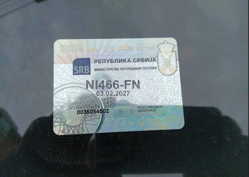 Polovni Citroen C3 1.2 2019. god. Polovni Automobili Srbija, Niš