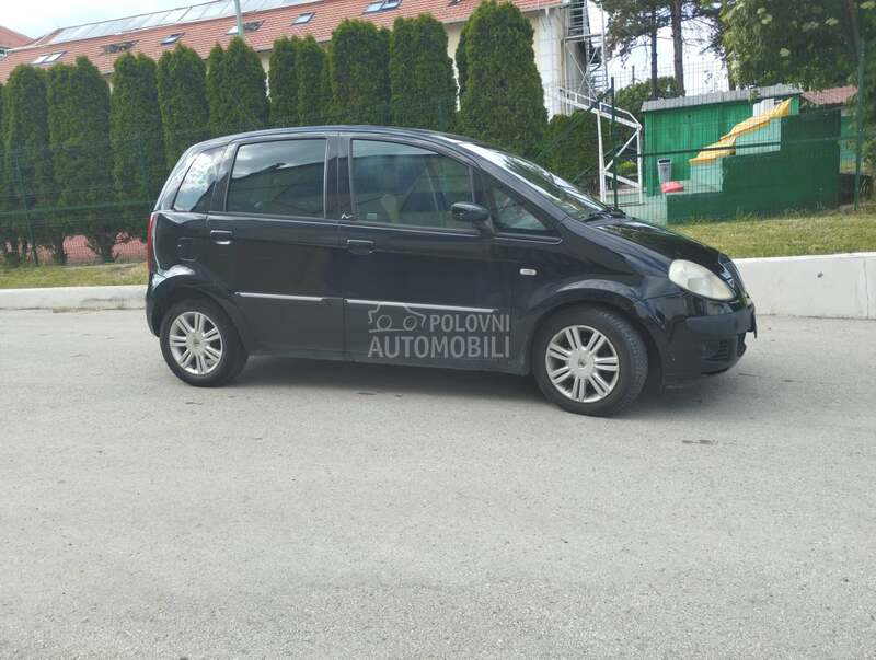 Lancia Musa 1.3 mjt | Polovni Automobili