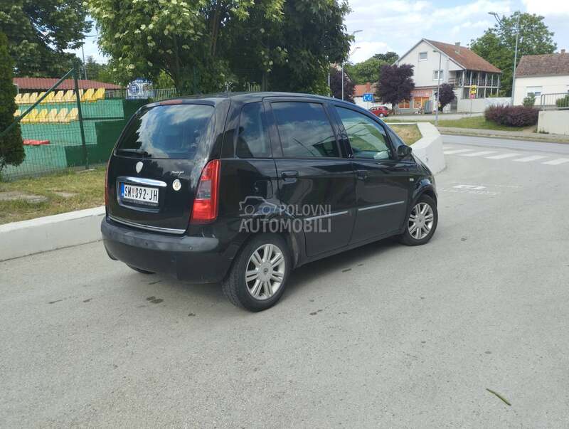 Lancia Musa 1.3 mjt | Polovni Automobili