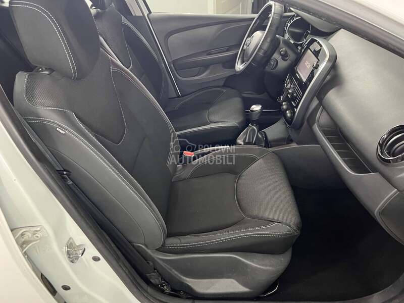 Renault Clio 1.5 cdti | Polovni Automobili