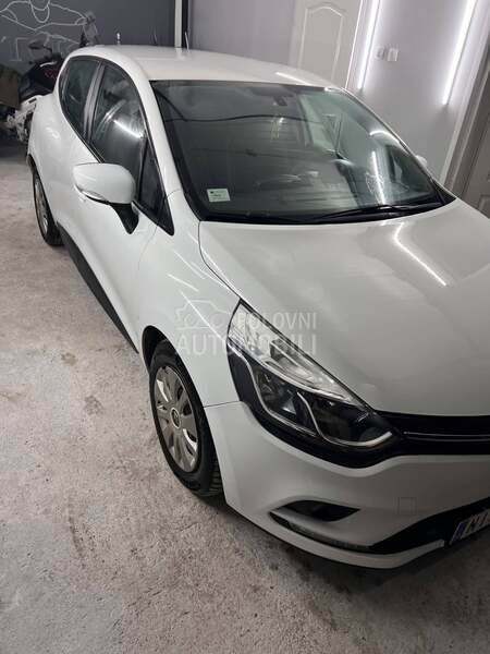 Renault Clio 1.5 cdti | Polovni Automobili