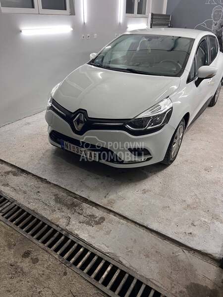 Renault Clio 1.5 cdti | Polovni Automobili