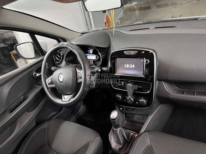 Renault Clio 1.5 cdti | Polovni Automobili