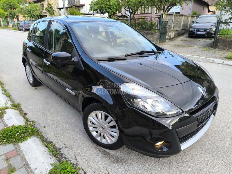 Renault Clio 1.2 Tce SVAJCARSKA | Polovni Automobili