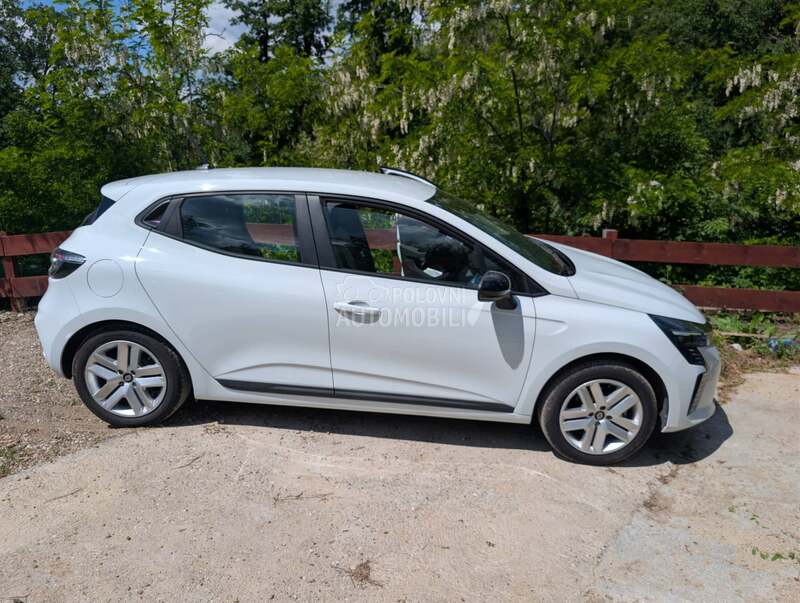 Renault Clio 1.5dci | Polovni Automobili