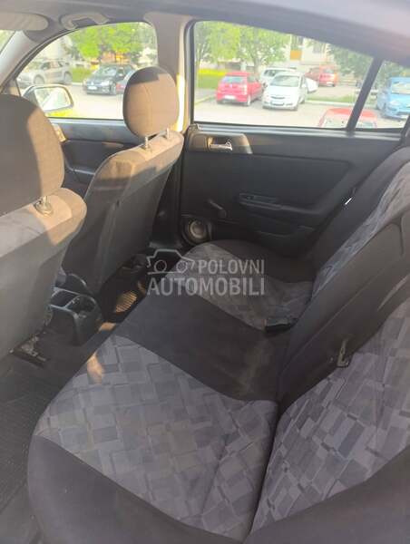 Opel Astra G 1.7 tdi | Polovni Automobili