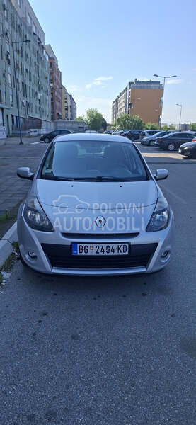 Renault Clio 1.2 16v tng | Polovni Automobili